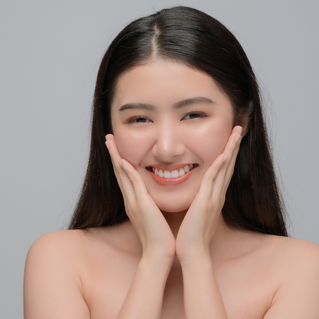 How to Achieve Mochi Skin – IREN Shizen