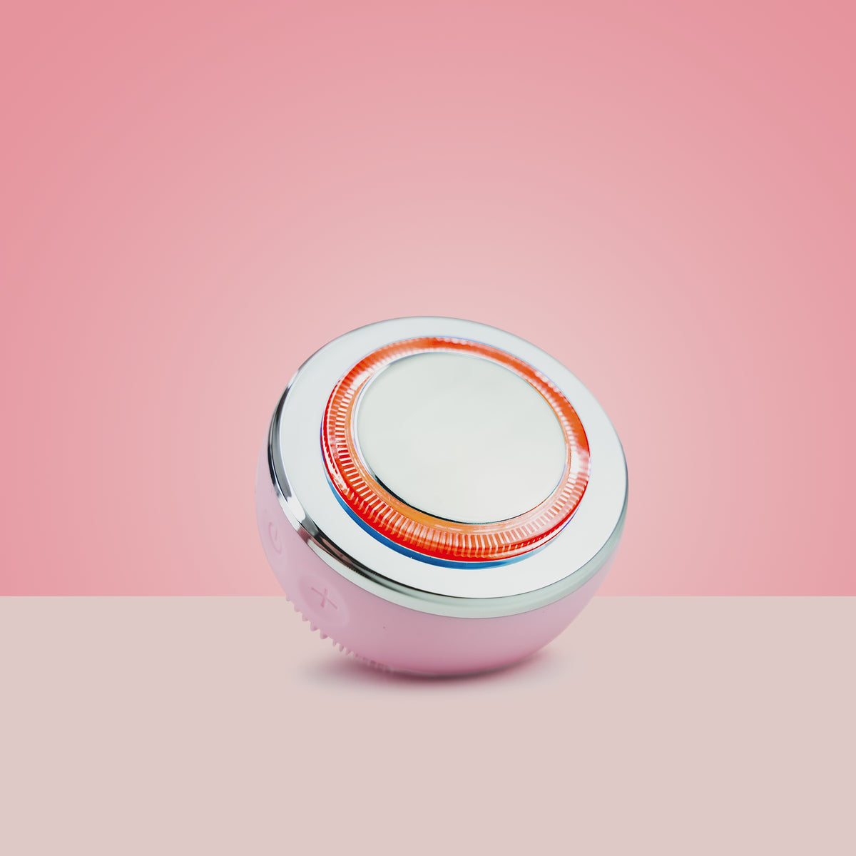 SKIN GENIE PRO - Cleanse, LED Light, massage all-in-one beauty device ...